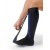 Powerstep UltraStretch Plantar Fasciitis Night Sock - ShoeInsoles.co.uk