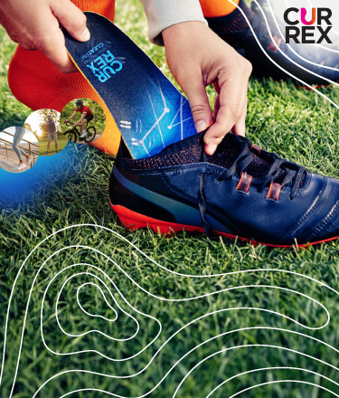 Shoe Insoles | Orthotics | Foot Care - ShoeInsoles.co.uk