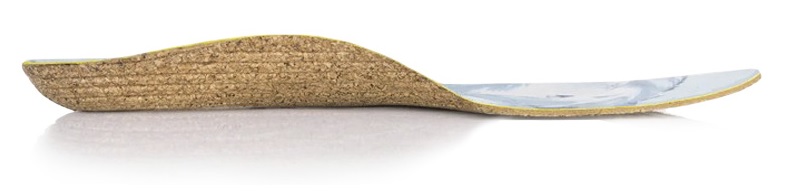 SOLE Performance Thin Sustainable Insoles - ShoeInsoles.co.uk