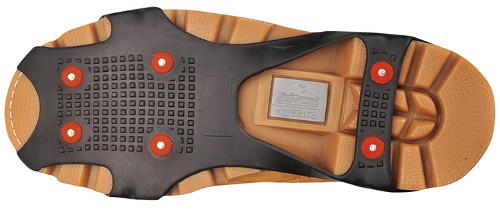 Portwest Non-Slip Ice Shoe Grips FC94 - ShoeInsoles.co.uk