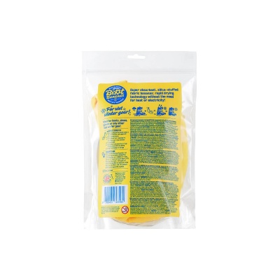 Boot Bananas Moisture Absorbers - ShoeInsoles.co.uk