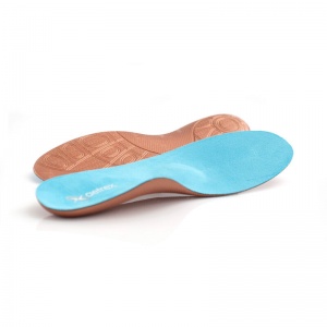 Aetrex Thin Metatarsal Insoles L1305 - ShoeInsoles.co.uk