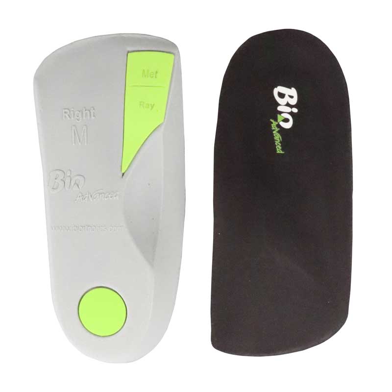 Shoe Insoles | Orthotics | Foot Care - ShoeInsoles.co.uk