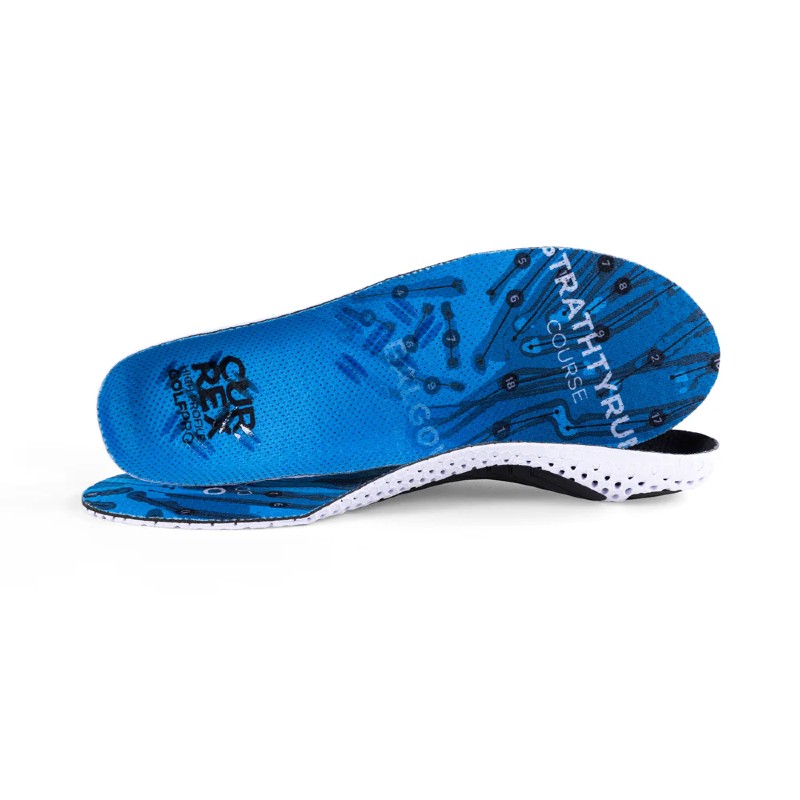 Insoles for Pes Cavus - ShoeInsoles.co.uk