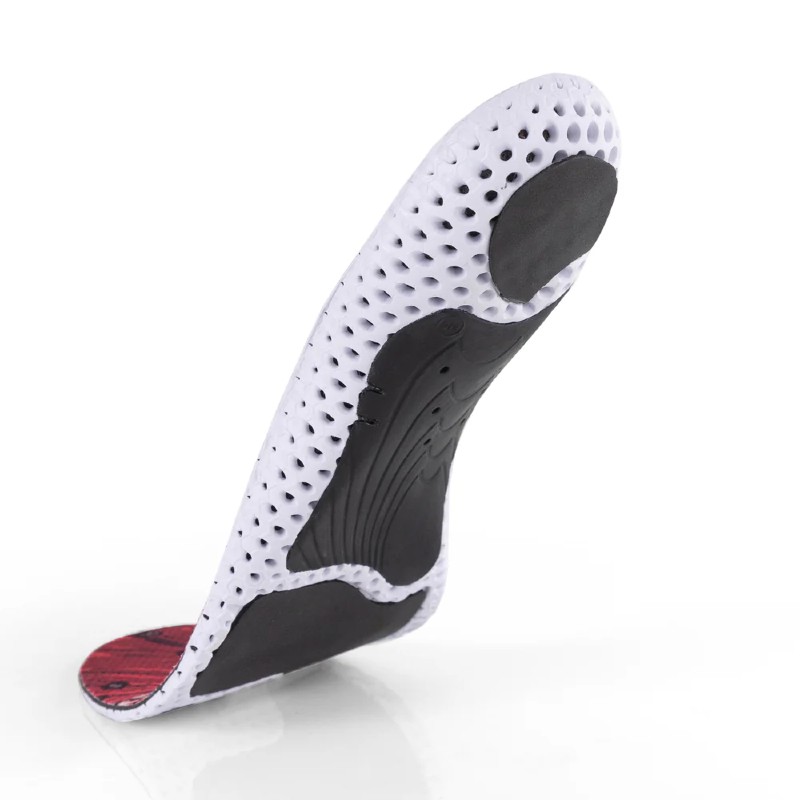 Sidas Golf 3D Insoles for Golf Shoes - ShoeInsoles.co.uk
