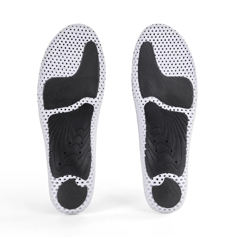 Sidas Golf 3D Insoles for Golf Shoes - ShoeInsoles.co.uk