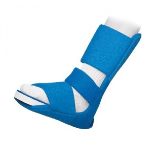 ProWedge Plantar Fasciitis Night Splint - ShoeInsoles.co.uk