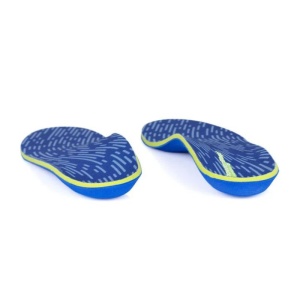 PowerStep Memory Foam Cushioned Insoles ShoeInsoles