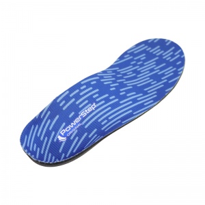 Medial Arch Support Insoles - ShoeInsoles.co.uk