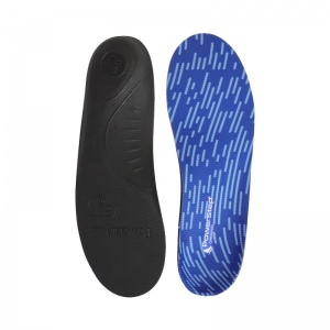 Medial Arch Support Insoles - ShoeInsoles.co.uk