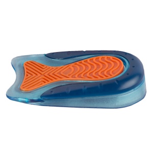 Pro11 T-Bone Shock-Absorbing Heel Cups - ShoeInsoles.co.uk