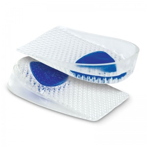 Heel Cups - ShoeInsoles.co.uk