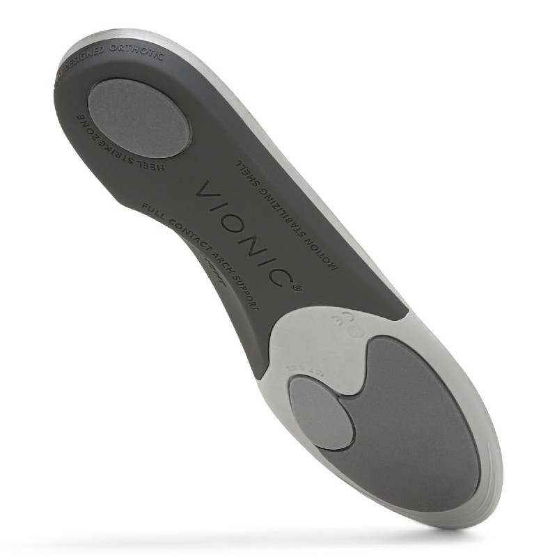 Vionic Active Orthotic Insoles - ShoeInsoles.co.uk