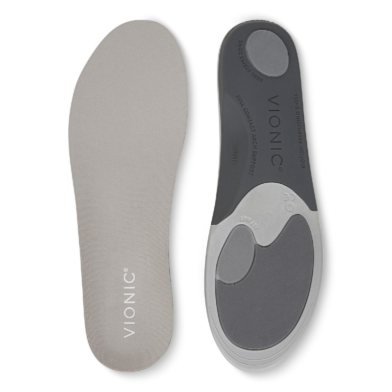 Vionic Insoles | Full Range - ShoeInsoles.co.uk