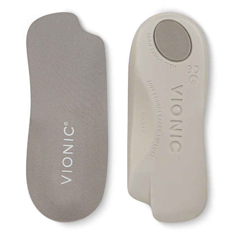 Vionic Insoles | Full Range - ShoeInsoles.co.uk