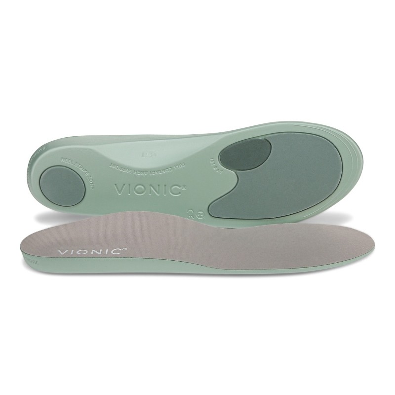 Vionic Insoles | Full Range - ShoeInsoles.co.uk