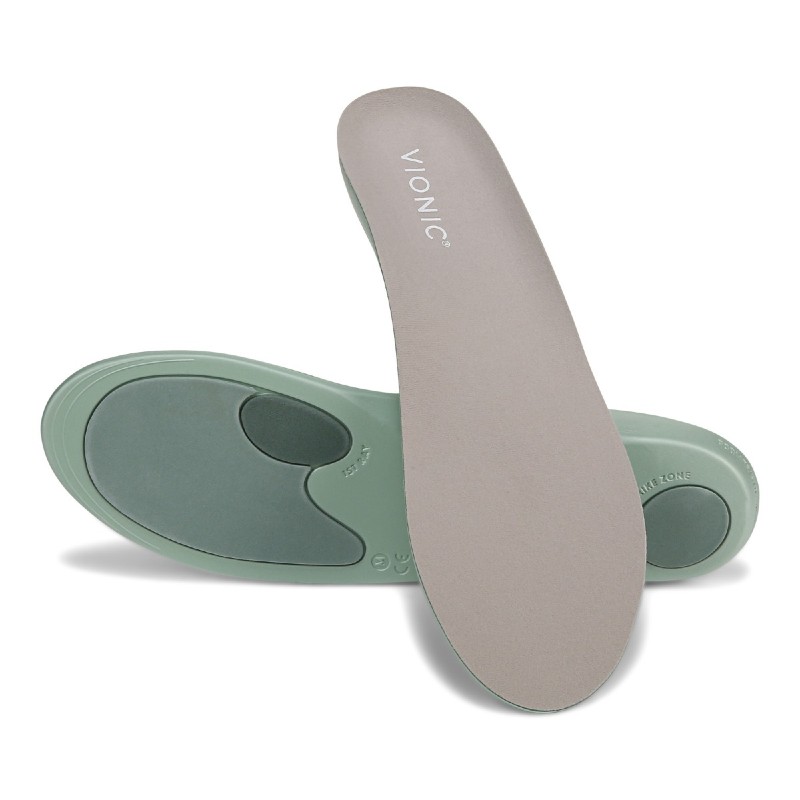 Vionic Insoles | Full Range - ShoeInsoles.co.uk