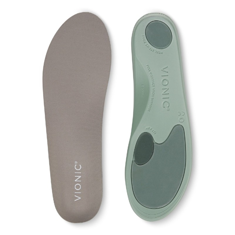 Vionic Insoles | Full Range - ShoeInsoles.co.uk