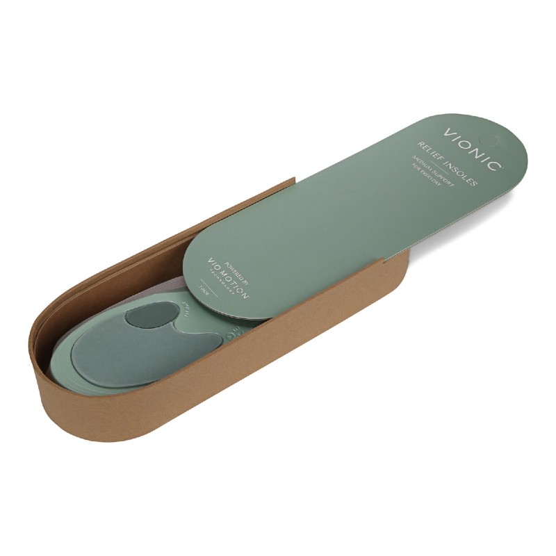 Vionic Insoles | Full Range - ShoeInsoles.co.uk
