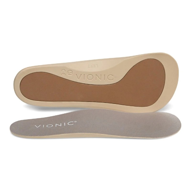 Vionic Insoles | Full Range - ShoeInsoles.co.uk
