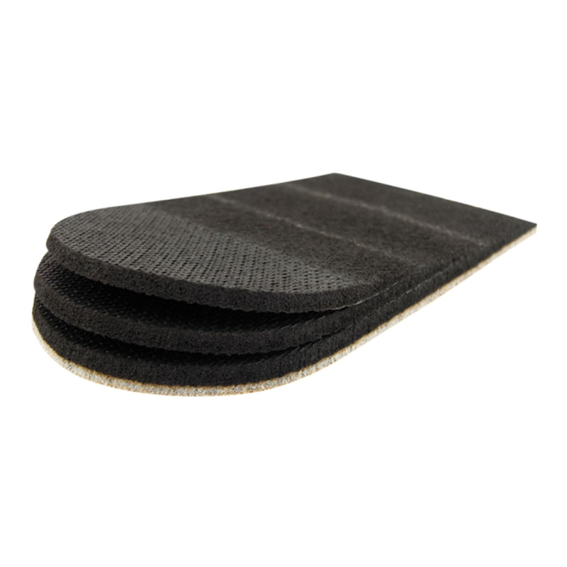 Heel Lifts | Full Range - ShoeInsoles.co.uk