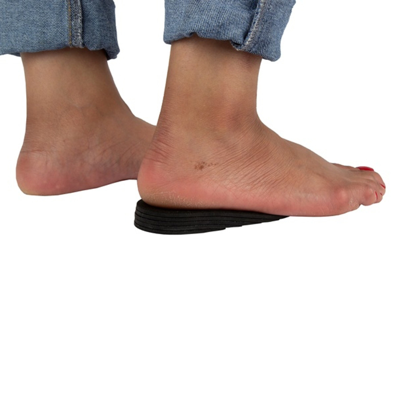 Heel Lifts | Full Range - ShoeInsoles.co.uk