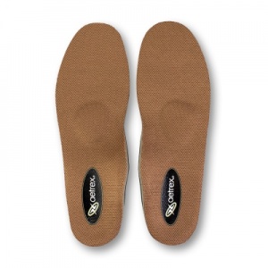 Memory Foam Insoles - ShoeInsoles.co.uk