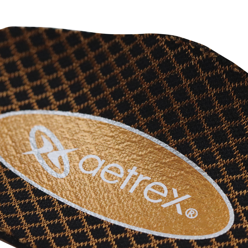 LBG Medical Bio Fashion Insoles (MED) - ShoeInsoles.co.uk