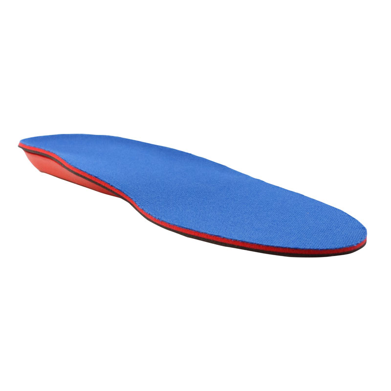 Anatomisch Shock Absorbing Insoles - ShoeInsoles.co.uk