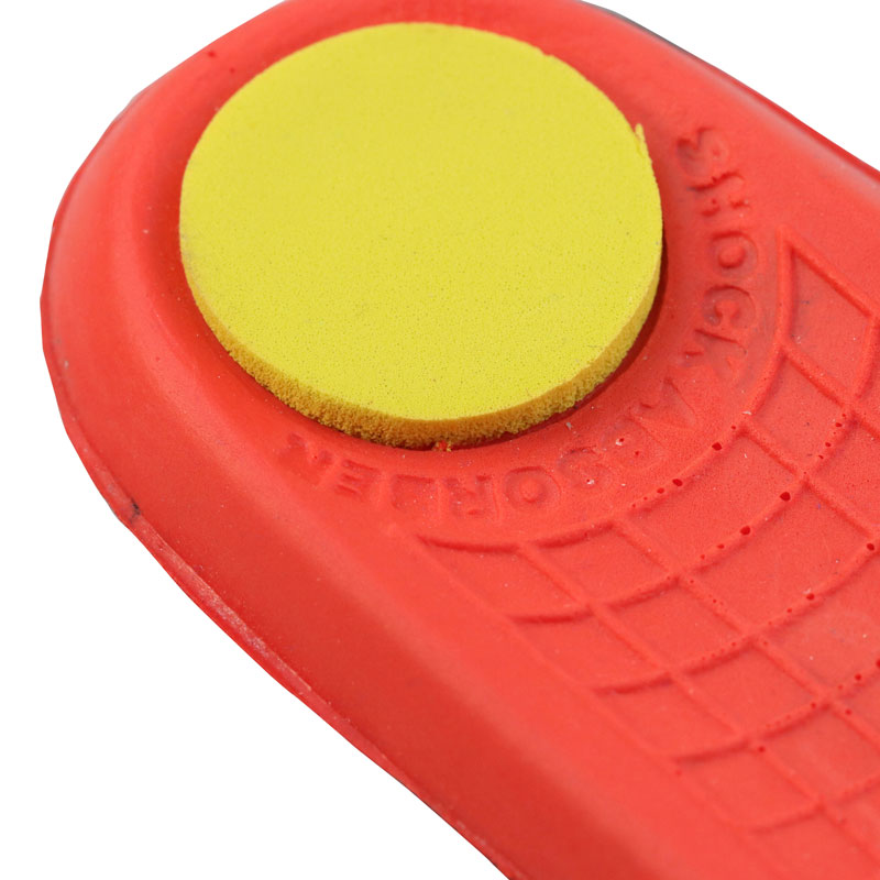 Anatomisch Shock Absorbing Insoles - ShoeInsoles.co.uk