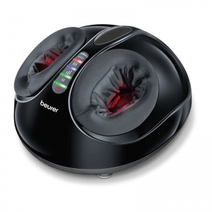 Shiatsu leg massager store