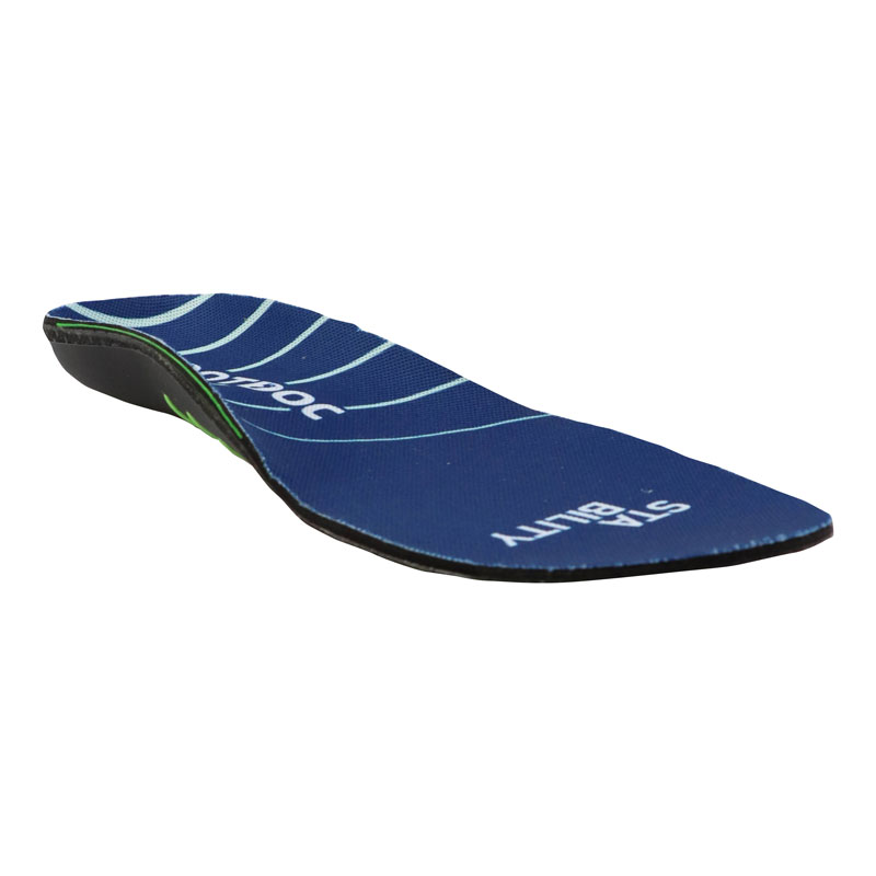 Golf Insoles - ShoeInsoles.co.uk