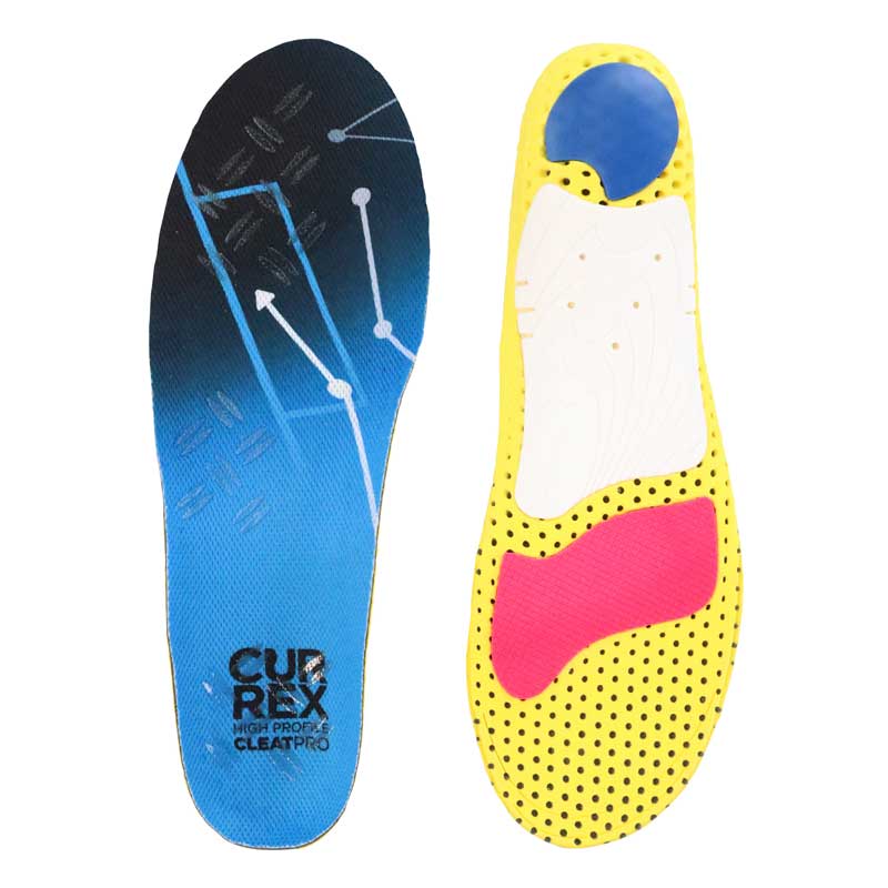 Football Boot Insoles - ShoeInsoles.co.uk