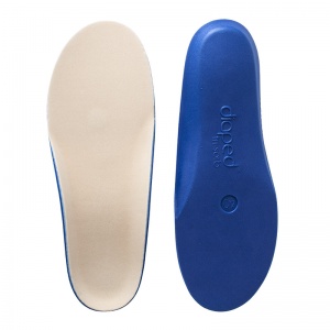 Diaped Duosoft Plus Insoles - ShoeInsoles.co.uk