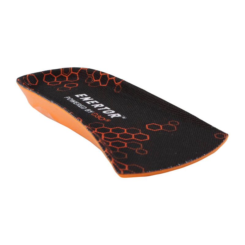 Enertor Running Shock Absorbing Insoles - ShoeInsoles.co.uk
