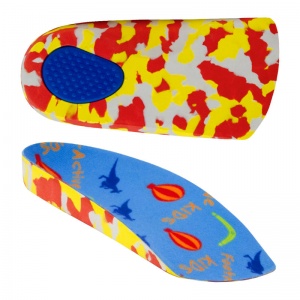 Kids Insoles | Full Range - ShoeInsoles.co.uk