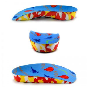 Kids Insoles | Full Range - ShoeInsoles.co.uk