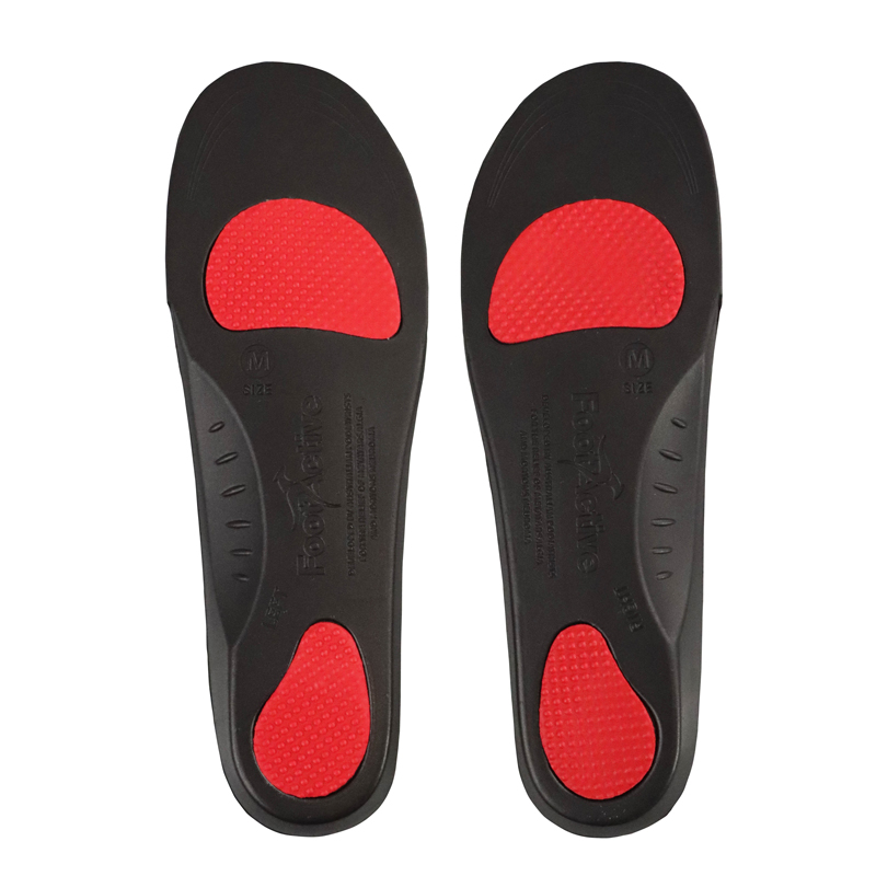 Basic Metatarsal Dome Pads for Shoes - ShoeInsoles.co.uk