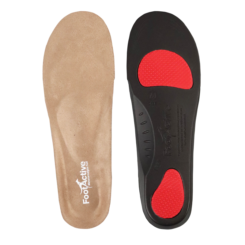 Basic Metatarsal Dome Pads for Shoes - ShoeInsoles.co.uk