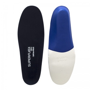 Talarmade Superflex Ultra Insoles - ShoeInsoles.co.uk