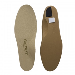 Footmedics Ultra Full Length Foot Orthotic - ShoeInsoles.co.uk