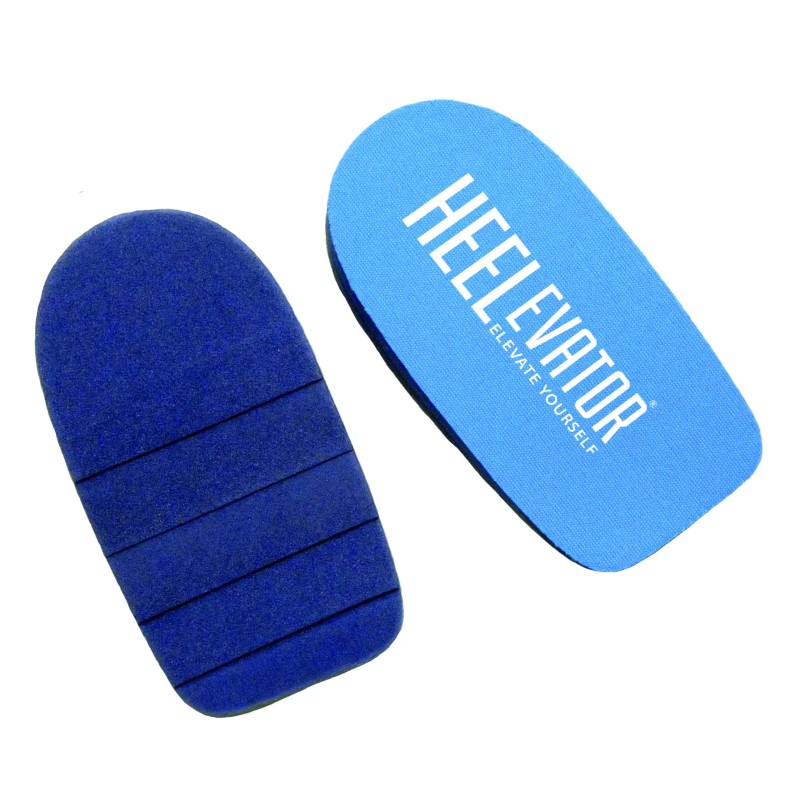 Heel Lifts | Full Range - ShoeInsoles.co.uk