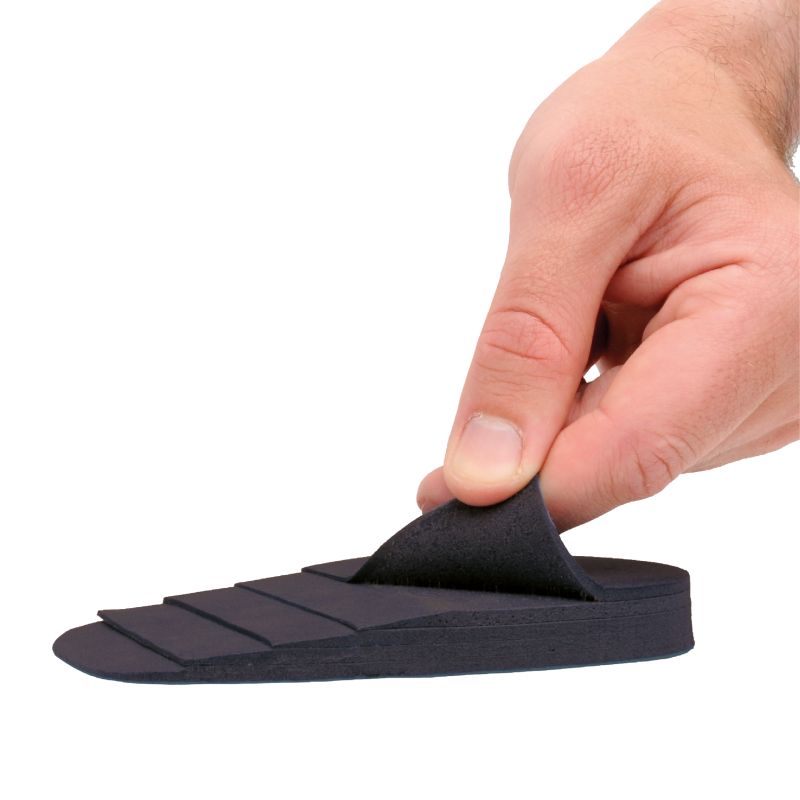 Diaped Duosoft Plus Insoles - ShoeInsoles.co.uk