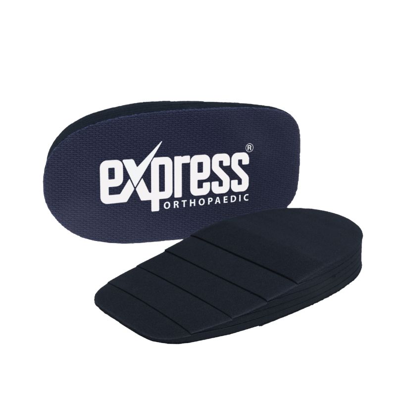 Diaped Duosoft Plus Insoles - ShoeInsoles.co.uk