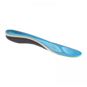 Insoles for High Arches - ShoeInsoles.co.uk