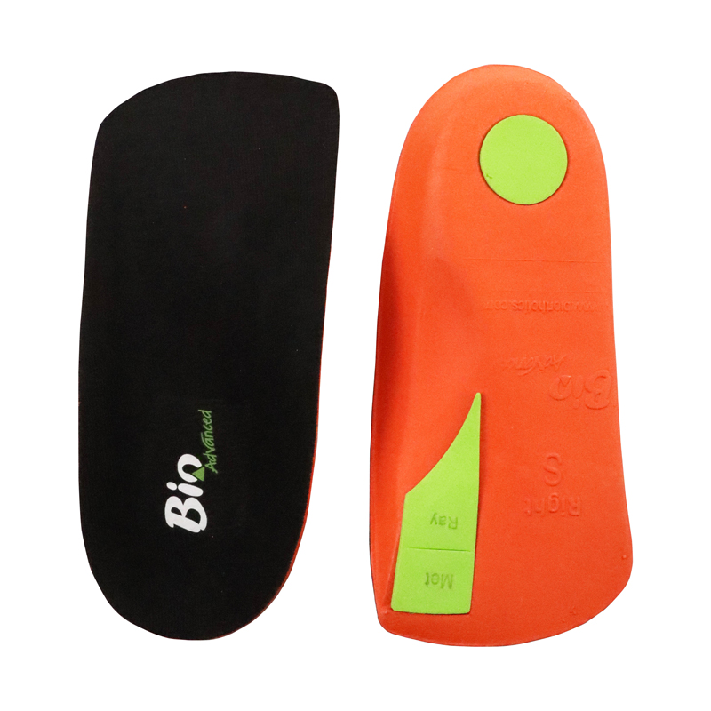 Insoles for Leg Length Discrepancy - ShoeInsoles.co.uk