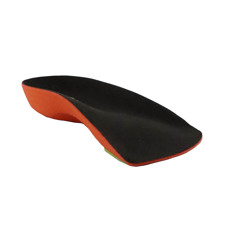 Insoles for Leg Length Discrepancy - ShoeInsoles.co.uk