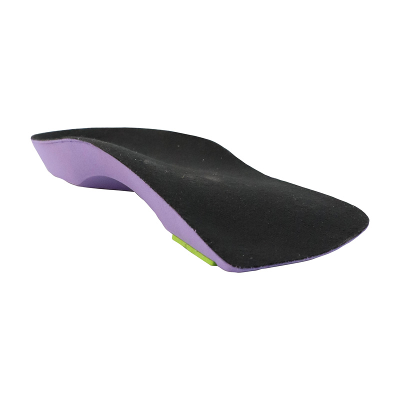 Insoles for Leg Length Discrepancy - ShoeInsoles.co.uk