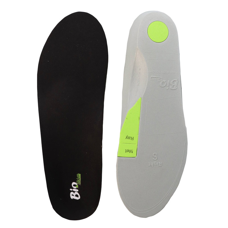 Bio Insoles - ShoeInsoles.co.uk