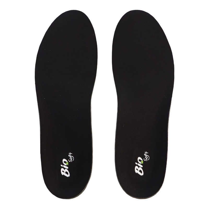 Memory Foam Insoles - ShoeInsoles.co.uk